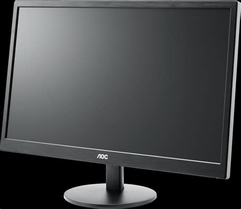 AOC Monitor E SW Computers Tech Parts Accessories Monitor Screens On Carousell