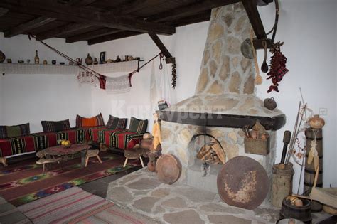 Къщата музей на баба Илийца Konkurent Bg