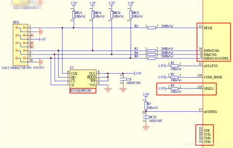 关于fpga的烧写方式总结fpga烧录 Csdn博客