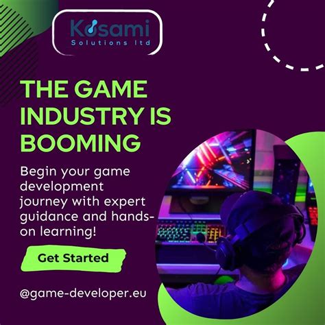 Gamedev2025 Gamedeveloperfacts Learngamedev Gameindustrygrowth