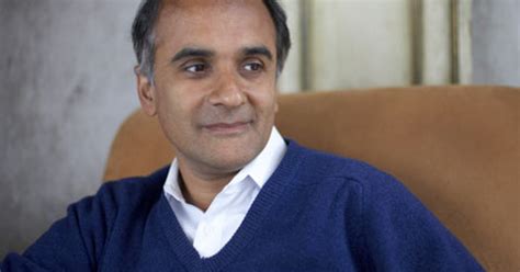 Pico Iyer To Speak At The Lobero Theatre The Santa Barbara Independent