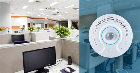 Leading The Way In Building Automation With Sensor Fusion Technology Kimco Controls