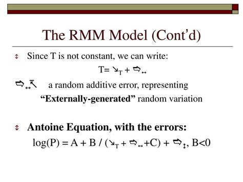 ppt response modeling methodology a new approach for variation