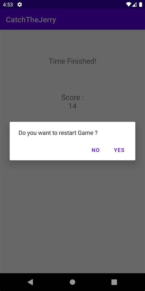Github Yusufekrembmkotlin Catchthejerry