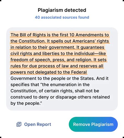 Ai Plagiarism Checker Justdone