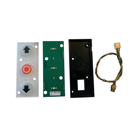 Push Button Or Button Set Mfz Marantec Ovitor Cs Control Box Rolluikonderdelen Nl