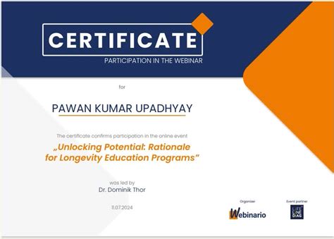 pawan kumar upadhyay on linkedin „unlocking potential rationale for