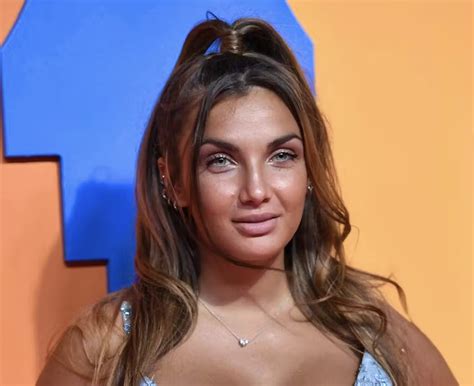 Elettra Miura Lamborghini Tutte Le Info Sulla Cantante E Webstar