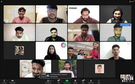 sourav kumar on linkedin masaischool masai community