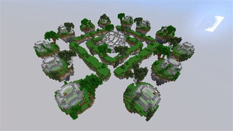 Java Map Rotations 13 May 2024 Cubecraft Games