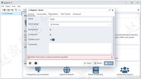 【赵渝强老师】使用postgresql客户端工具postgresql 客户端 Csdn博客 【赵渝强老师】使用postgresql客户端工具postgresql 客户端 Csdn博客