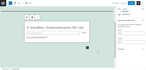 How To Embed Vimeo Videos In Wordpress