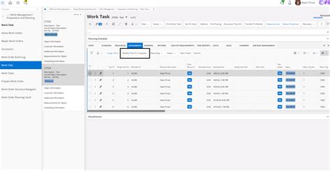 Work Task Status Issue Ifs Community