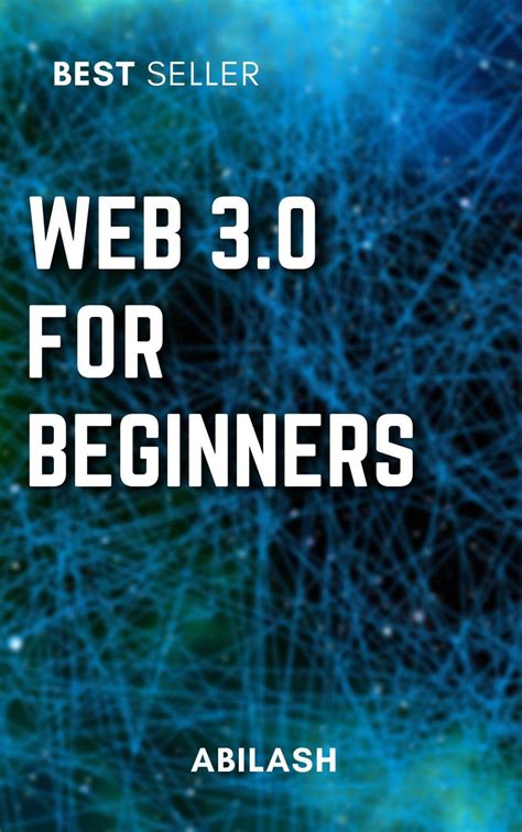 web 3 0 an introduction for beginners ebook by abilash vijaykumar