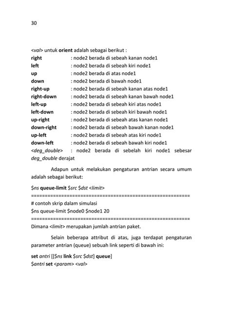 Network Simulatorhandbook Pdf