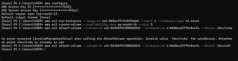 shubham garg on linkedin how to launch an ec2 instance and an ebs