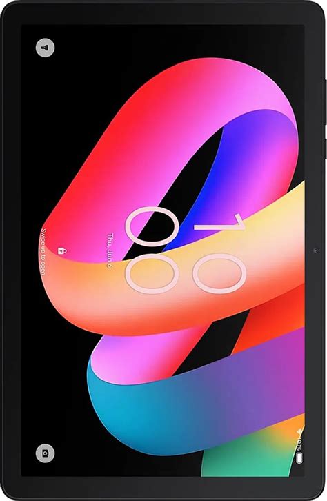 TCL Tab 10L Gen 3 Full Specifications Price And Reviews Kalvo