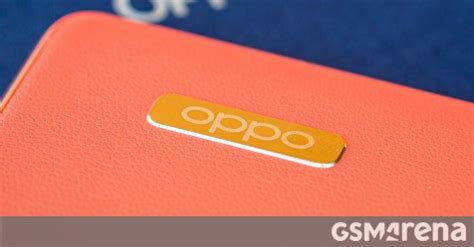 Oppo Ropes In Mediatek Qualcomm And Hisilicon Engineers To Work On Its Own Chip Gsmarena Com News