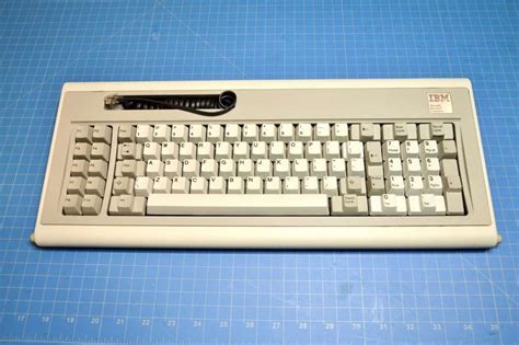 IBM Model F Keyboard XT IBM Portable ClickyKeyboards