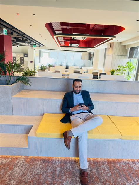 Sohaib Bin Zahid On Linkedin Bestworkplace Jazzworldhq