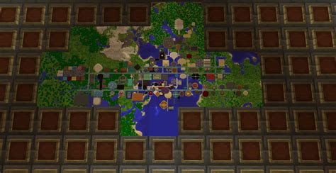 My Doctor Who Tardis Map Minecraft Mapsmods Gameplay Amino
