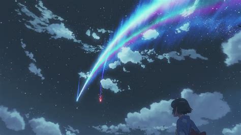 Kimi No Na Wa Kimi No Na Wa Photo Fanpop