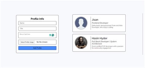 20 Dom Projects Your Frontend Breakthrough Dev Community