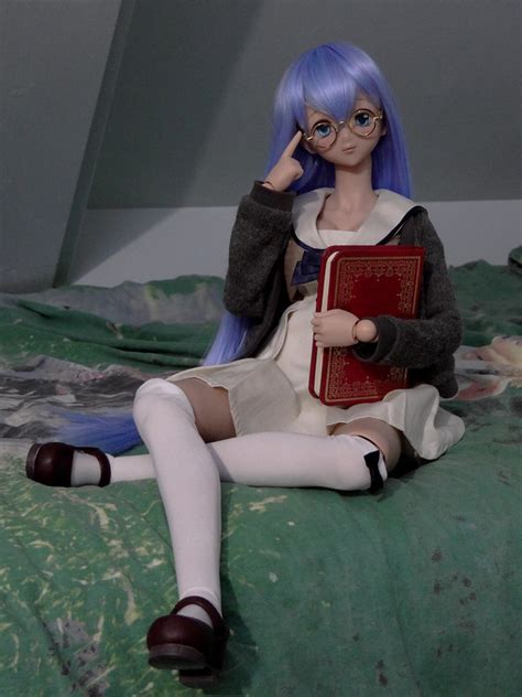 Dollfie Dream Ddh Tan