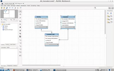 Cara Membuat Transaksi Dengan Java Learn Code