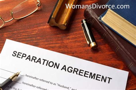 Considering Separation Here S What You Need To Know