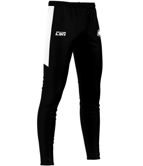 Cynapse Joggers Custom Esports Jersey By Arma