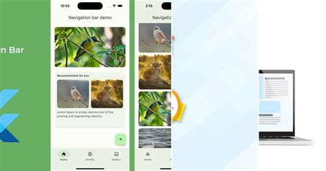 List Flutter Curated By Irene Medium