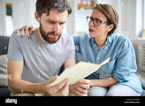 Rejection Of Application Stock Photo Alamy