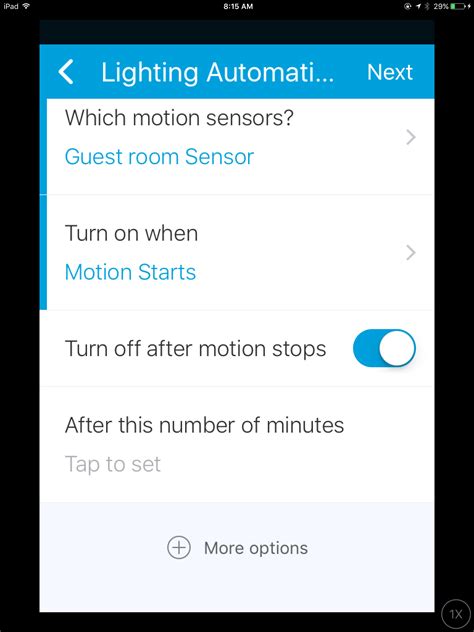 Automate Using Gps Certain Time Turn On Then Auto Turn Off Automation Ideas SmartThings