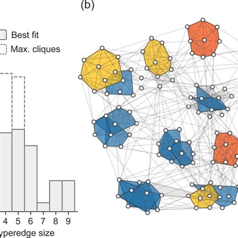 Projected Higher Order Interactions We Show The Extended Ego Network Download Scientific