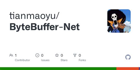Github Tianmaoyubytebuffer Net
