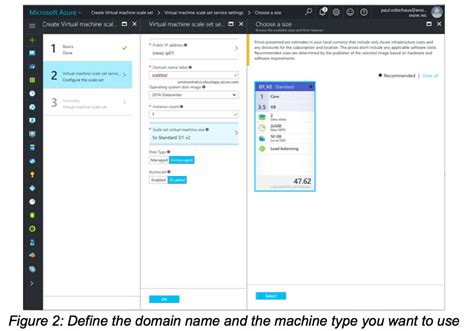 Understanding Azure Virtual Machine Scale Sets Part 1 Itpro Today