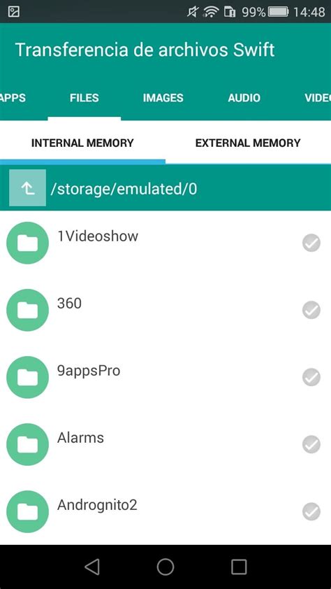 swift file transfer apk download for android free