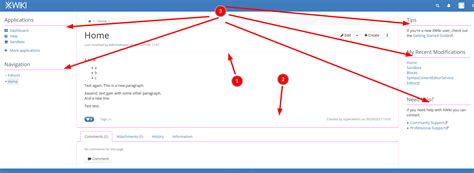 Improve The Configurability Of Separator In The Ui Development