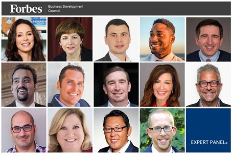 14 common biz dev mistakes every company should avoid