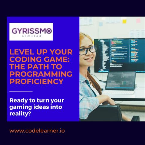 How To Become A Skilled Programmer Gyrissmo Limited Posted On The Topic Linkedin