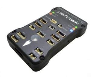 Pixhawk UAV Autopilot Unmanned Systems Technology