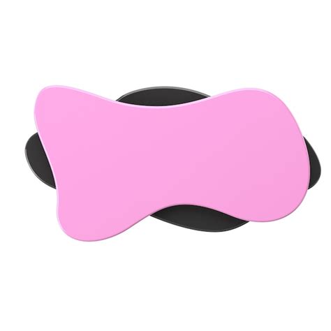 Premium Photo 3d Text Box Curve Label 3d Decoration