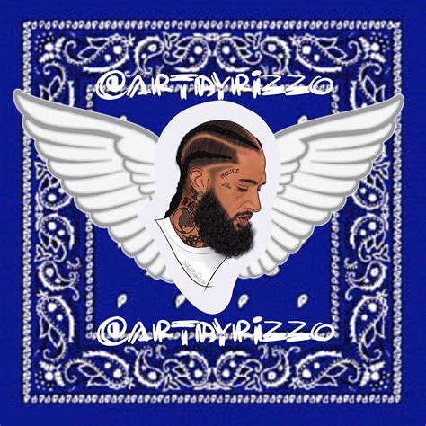 Nipsey Hussle Wallpapers Top Free Nipsey Hussle Backgrounds