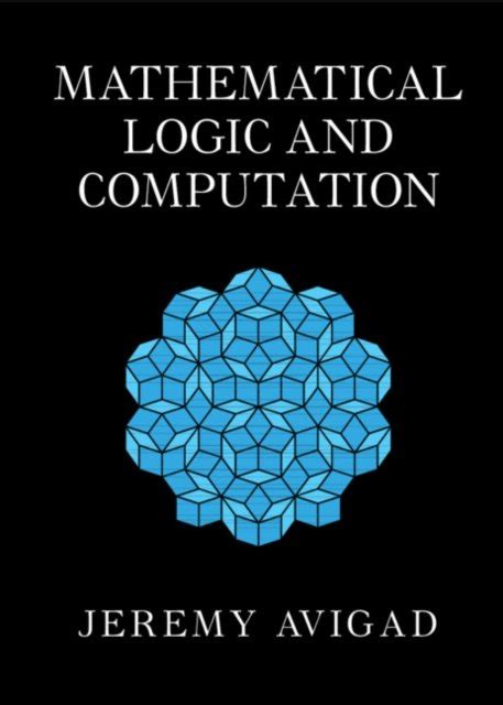 Mathematical Logic And Computation Opracowanie Zbiorowe Książka W Empik