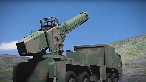 “とある日本の電磁砲 ” 自衛隊向け「レールガン」射撃 フルバージョンで公開！ 防衛装備庁 乗りものニュース