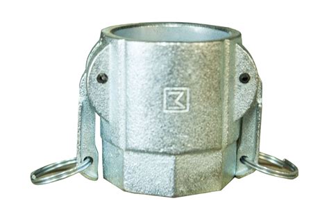 Mortar Coupling With Female Thread Viapex Gmbh