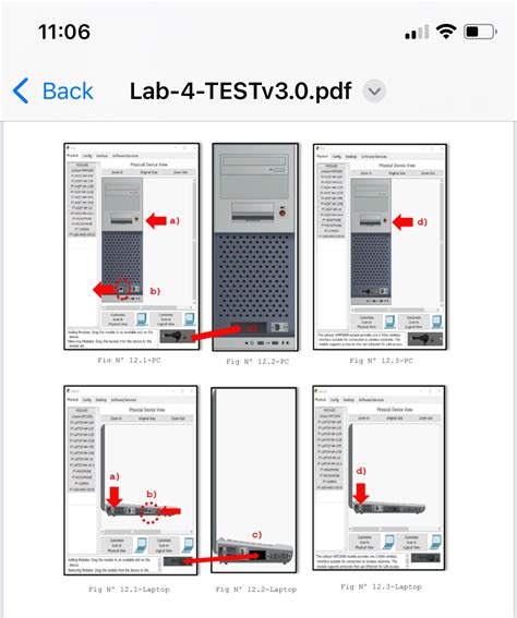 solved lab 4 testv3 0 pdf fig n∘13 fig n∘step 2 3 continue