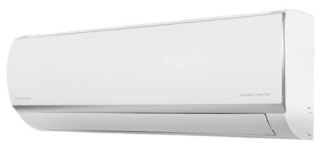 Инверторные сплит системы серии Spark Inverter купить оптом в компании Бриз Климатические системы