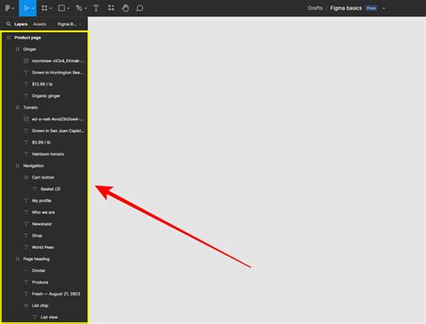 How To Collapse All Layers In Figma Pttrns
